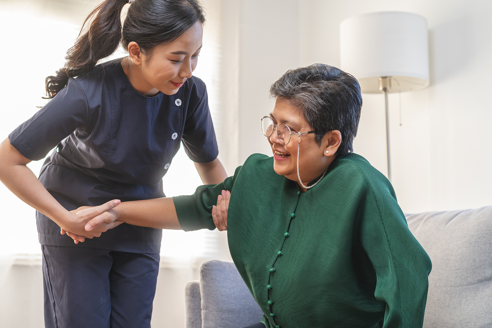 Public Protection - HSCPOA