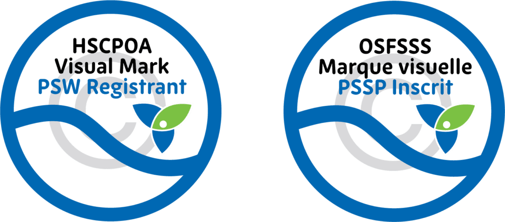 About the Public Register of PSWs - HSCPOA